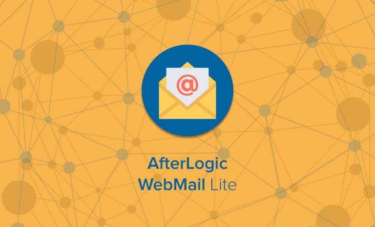 Introducing AfterLogic WebMail Lite | FastComet