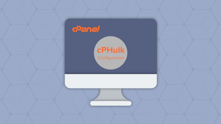 How to Configure cPHulk in cPanel | FastComet