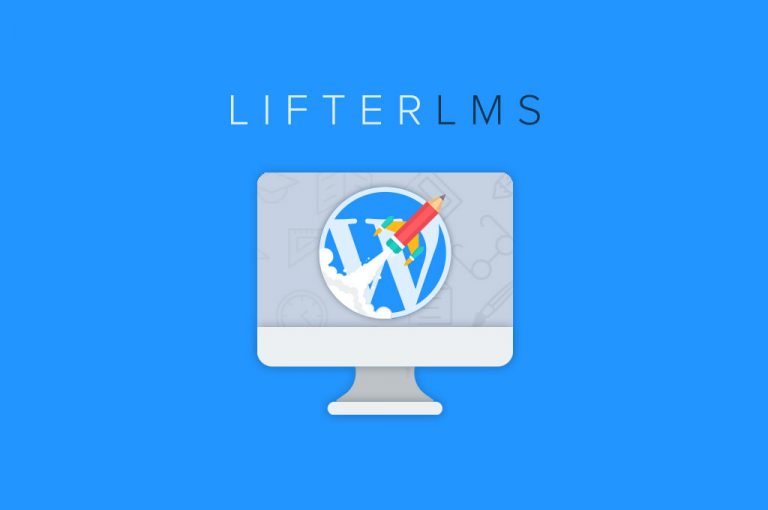 Intoroducing LifterLMS - Learning Management System for WordPress | FastComet