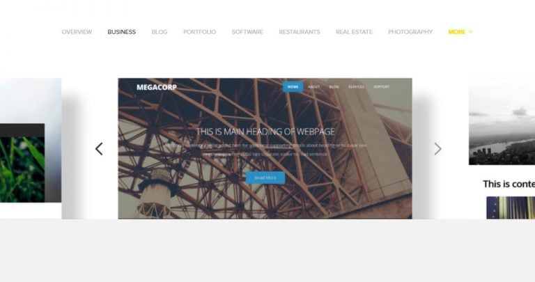 Introducing FastComet's New Website Builder | FastComet