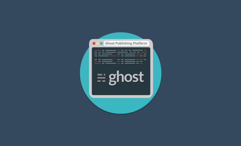 Want to Blog Like a Pro? Meet Ghost Management Plugin! | FastComet