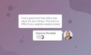 Spotlight: Jo Chrobak - an Interior Design Mentor | FastComet