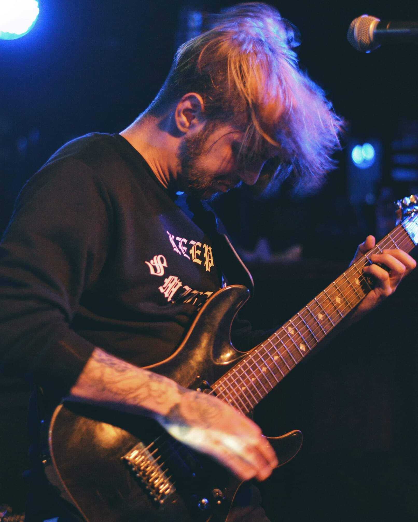 Life at FastComet • Staff Spotlight: Kristian | FastComet