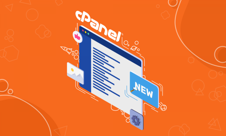 FastComet has Landed on cPanel’s Jupiter Theme | FastComet
