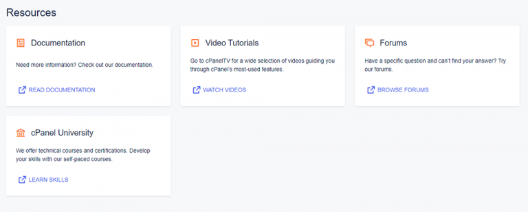 FastComet has Landed on cPanel’s Jupiter Theme | FastComet