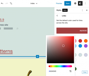 WordPress 5.9 Comes with Block-based Default Theme | FastComet