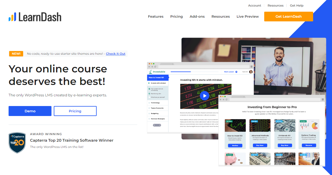 Best WordPress LMS Plugins for eLearning Site Compared | FastComet
