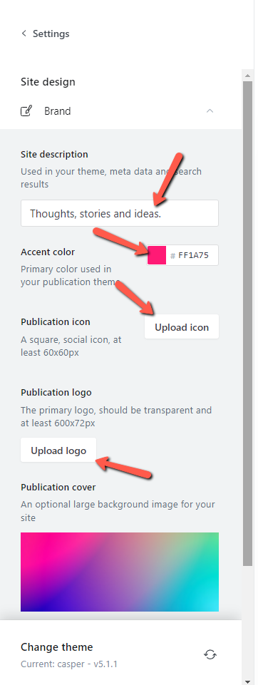 WordPress vs Ghost: Which Prevails for Blogging | FastComet
