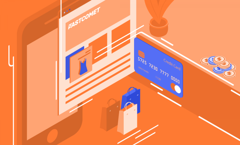 Top Payment Gateways to Pick for Your Online Business | FastComet