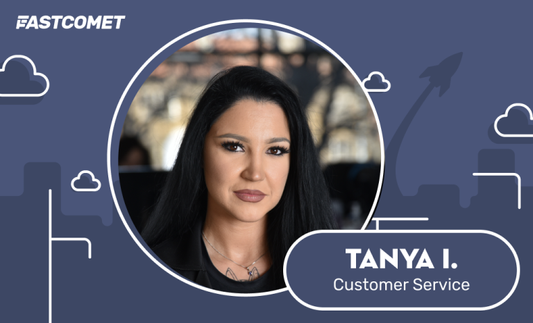 Employee Spotlight: Ivan P.'s Tale of a Journey | FastComet