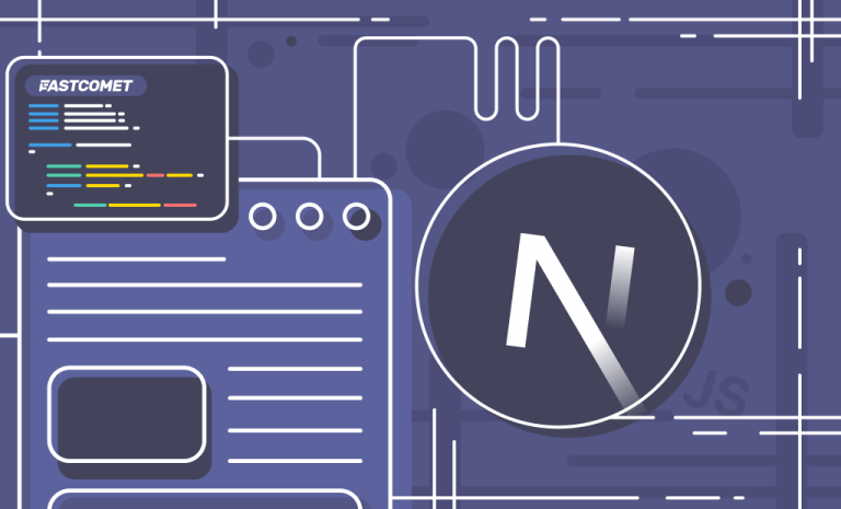 Next.js - React.js' More Proactive Sibling | FastComet