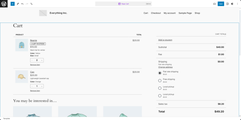 WooCommerce 8: A Six-Month Retrospective | FastComet