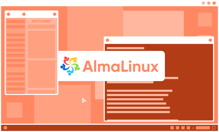 AlmaLinux 9 Now Available at FastComet | FastComet