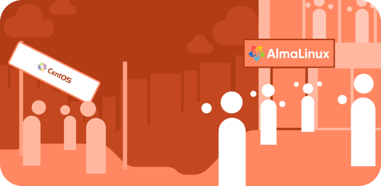 AlmaLinux 9 Now Available at FastComet | FastComet