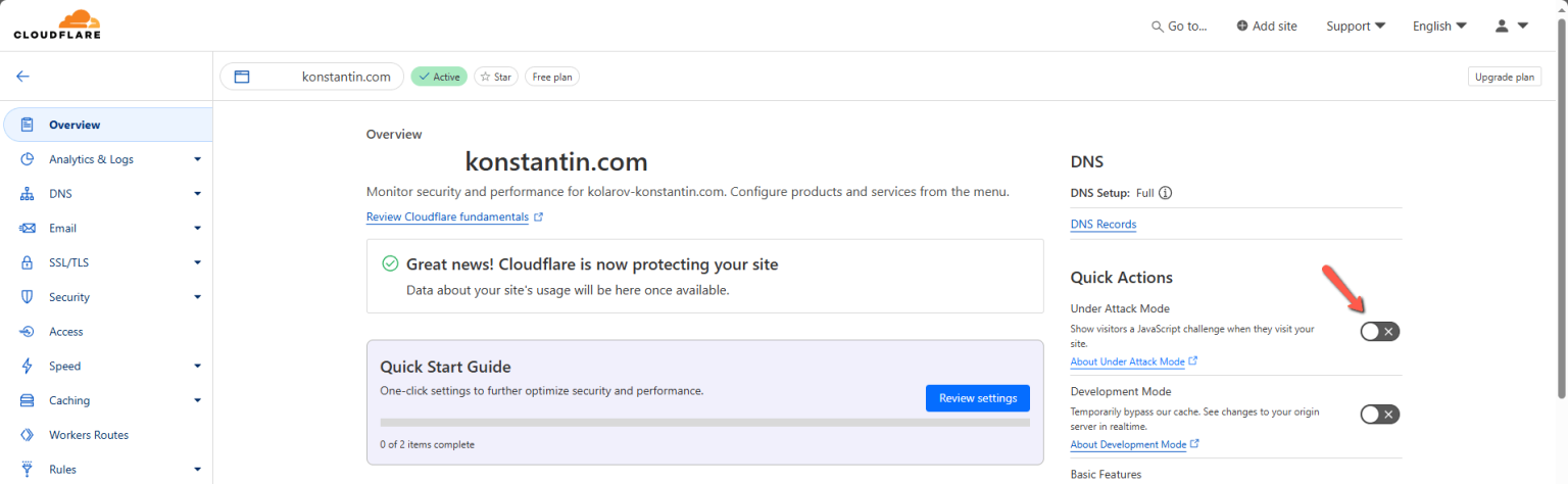 Preventing DDoS Attacks: Essential Protection Tips | FastComet
