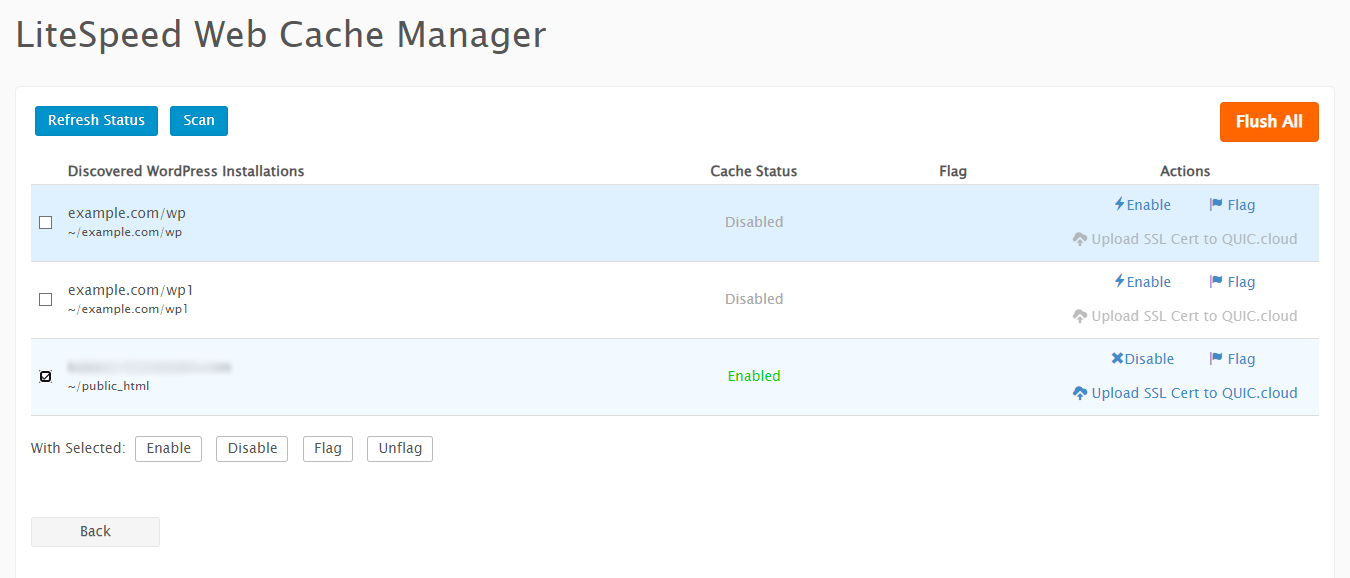 How to Make the Most of LiteSpeed Cache for WordPress | FastComet