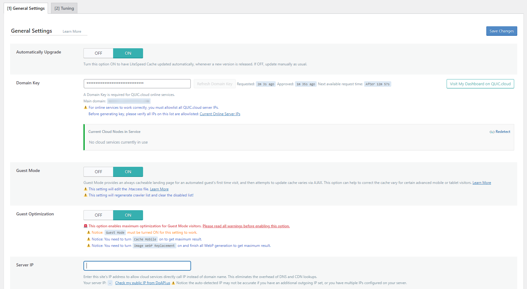 How to Make the Most of LiteSpeed Cache for WordPress | FastComet