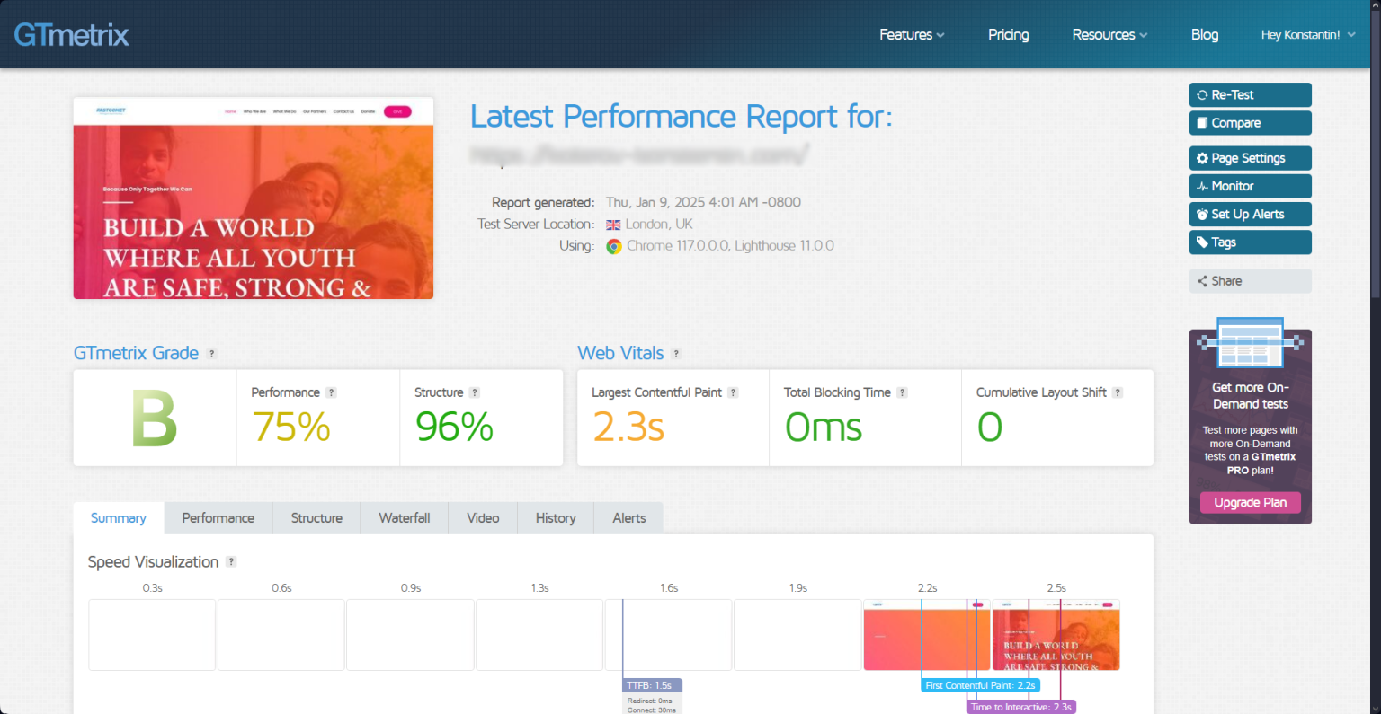 How to Make the Most of LiteSpeed Cache for WordPress | FastComet