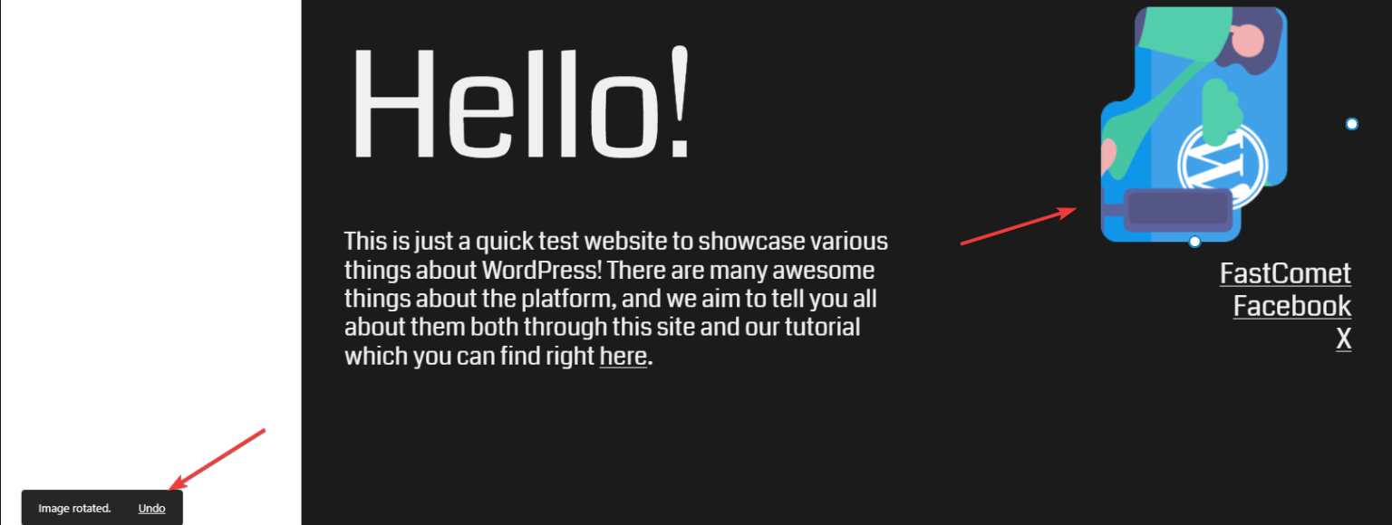 WordPress 6.8 - Refining Before Moving Forward | FastComet