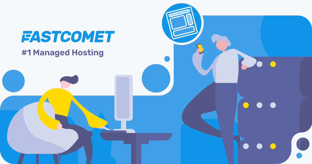 SocialEngine Hosting SSD • Free Install with FFMpeg — FastComet