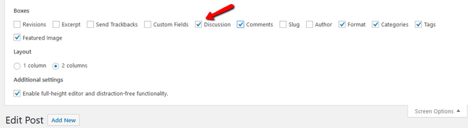 Manage Comments in WordPress (Step by Step Guide) - FastComet